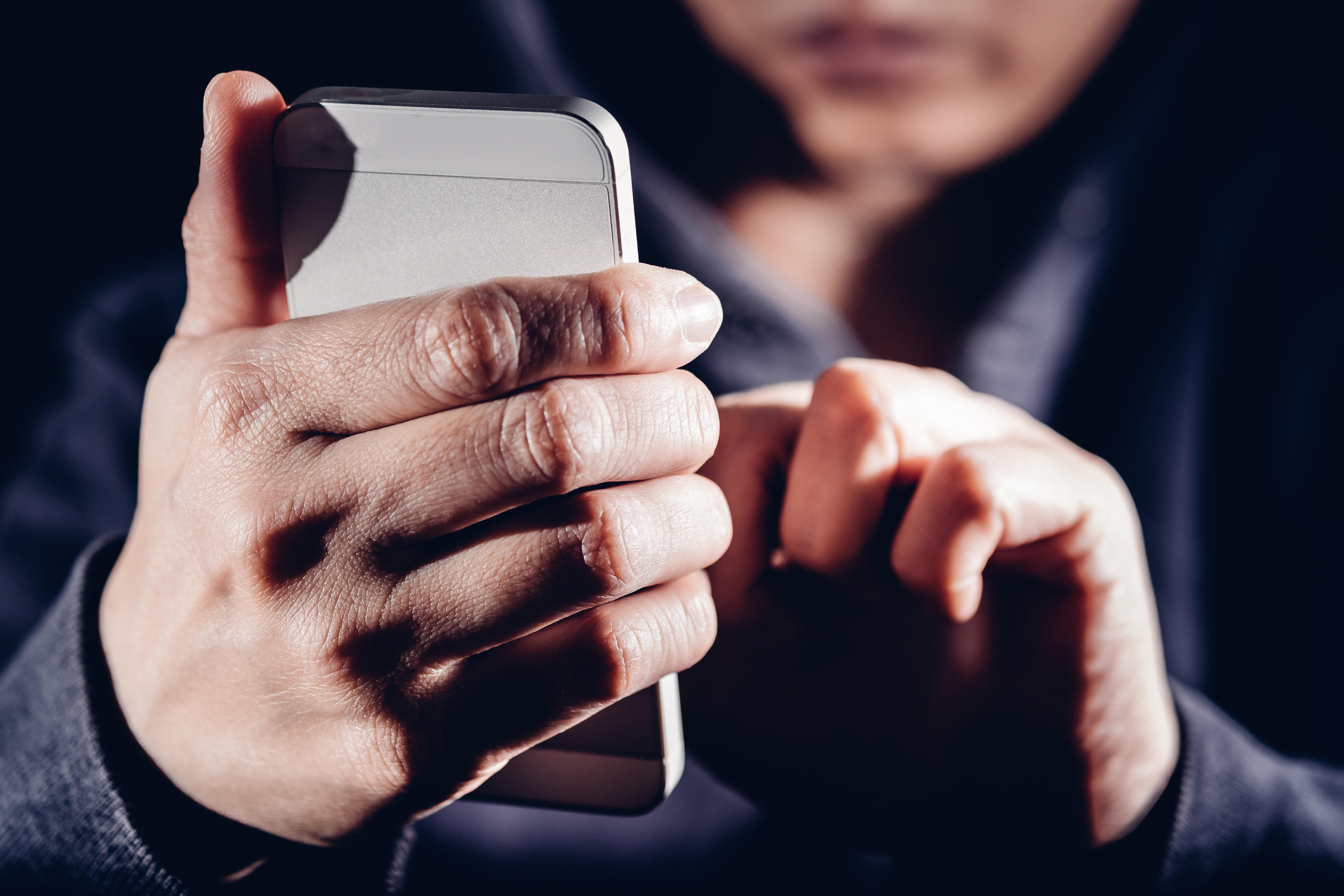 Campaign launched to help potential online abusers alter their ...