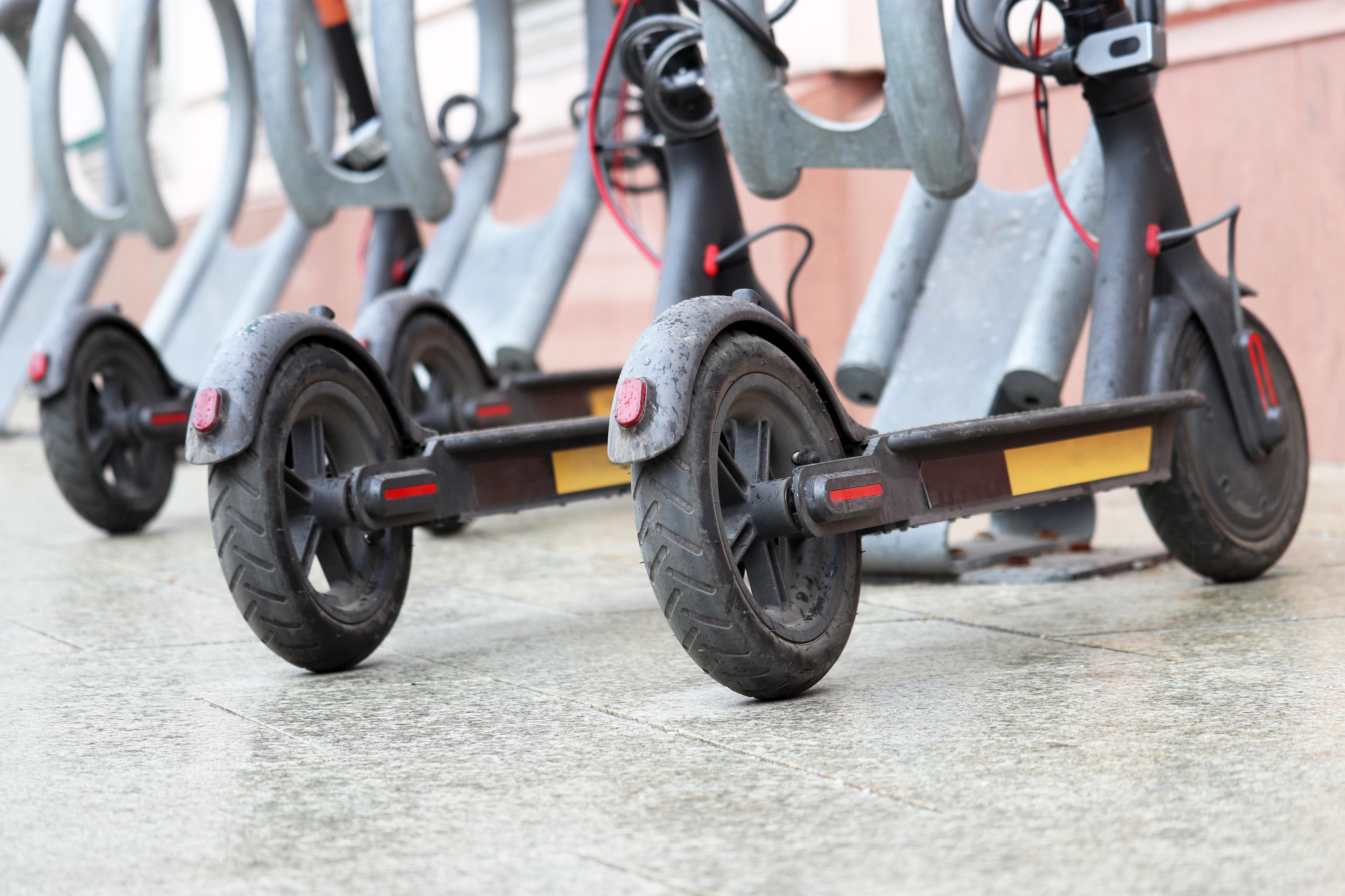 Stagecoach bans e-scooters as part of new fire safety rules