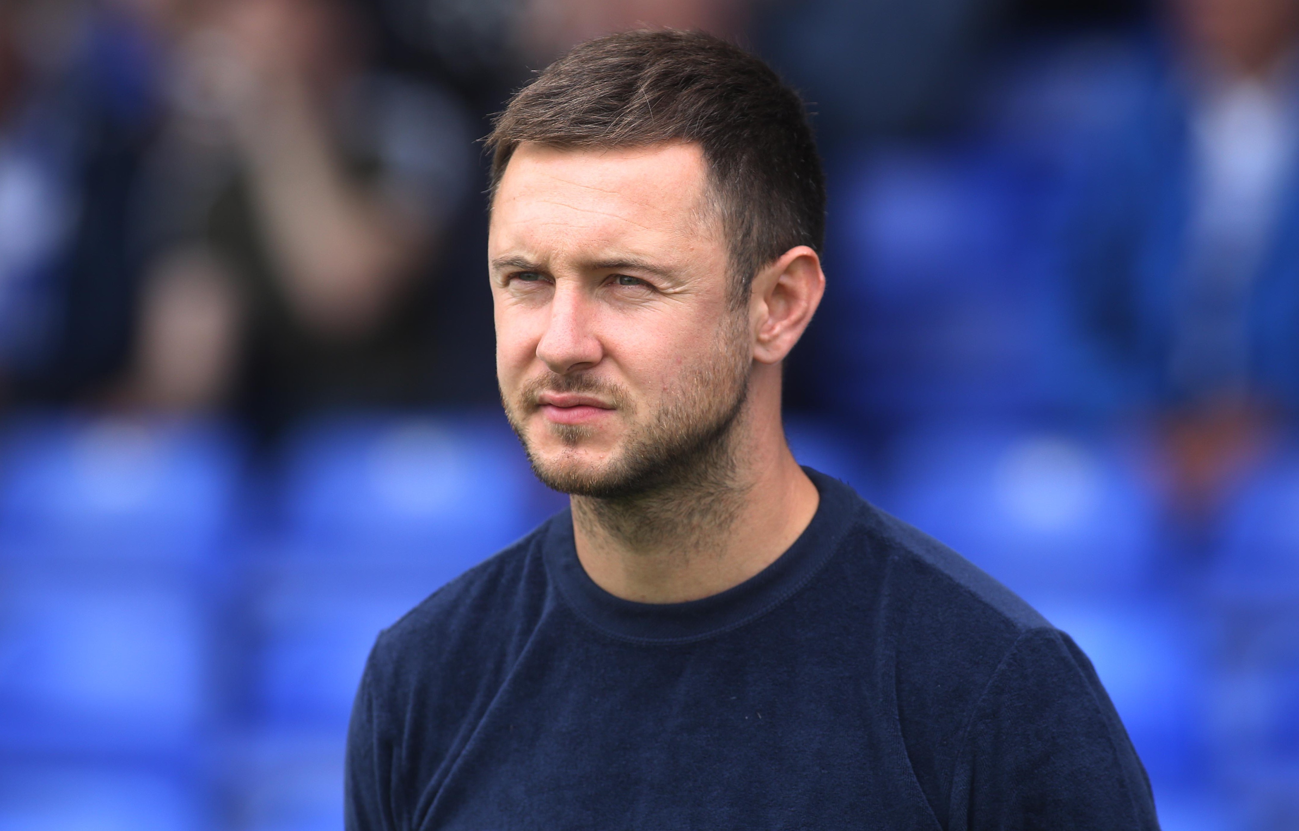 McDonnell returns to Irish League as Glenavon boss | News - Cool FM