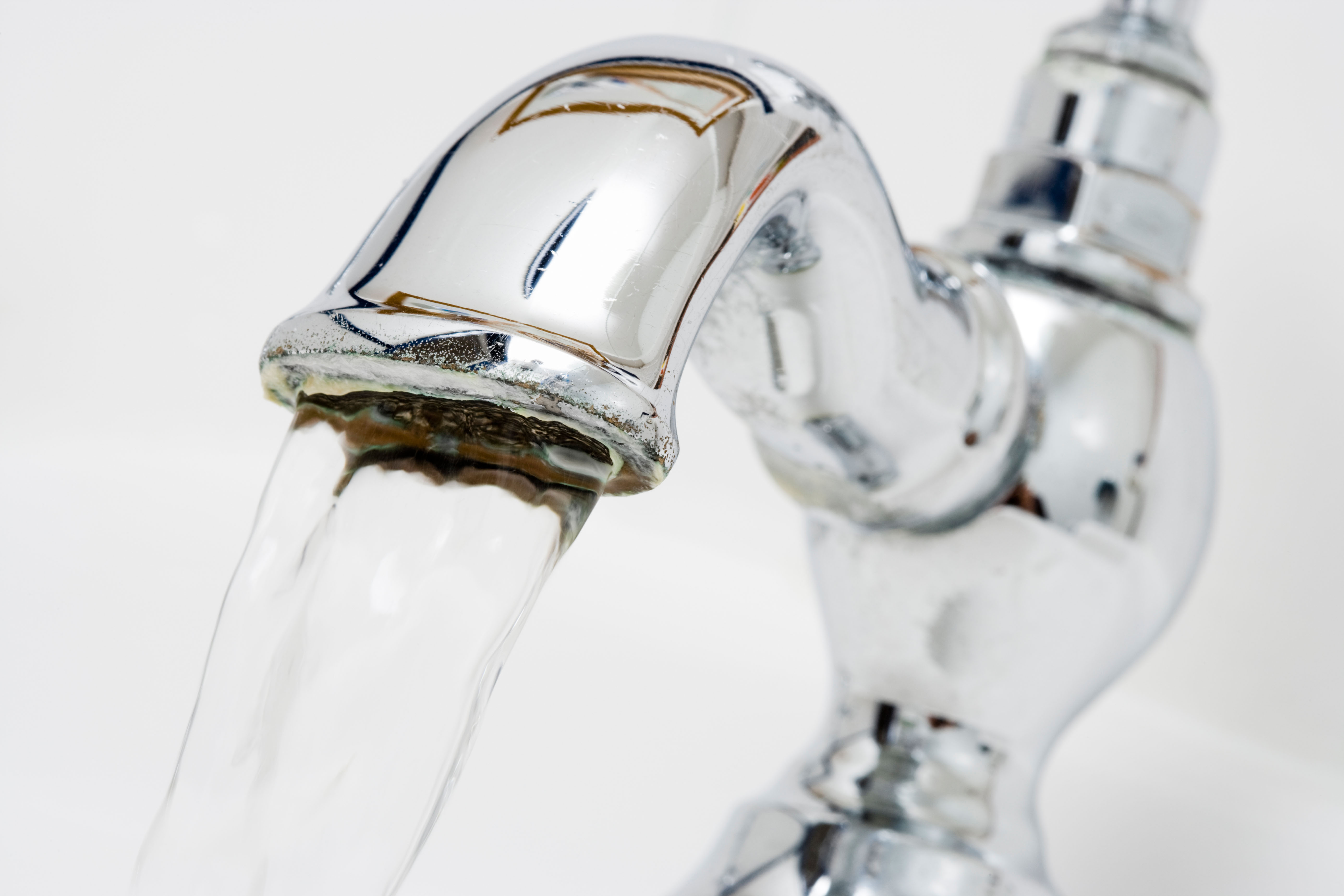 Water companies to pay out £114m for missing performance targets | News ...