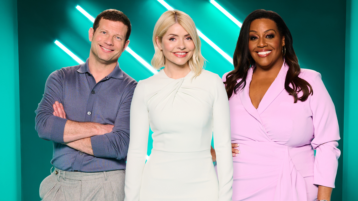 This Morning: Who is replacing Holly Willoughby?