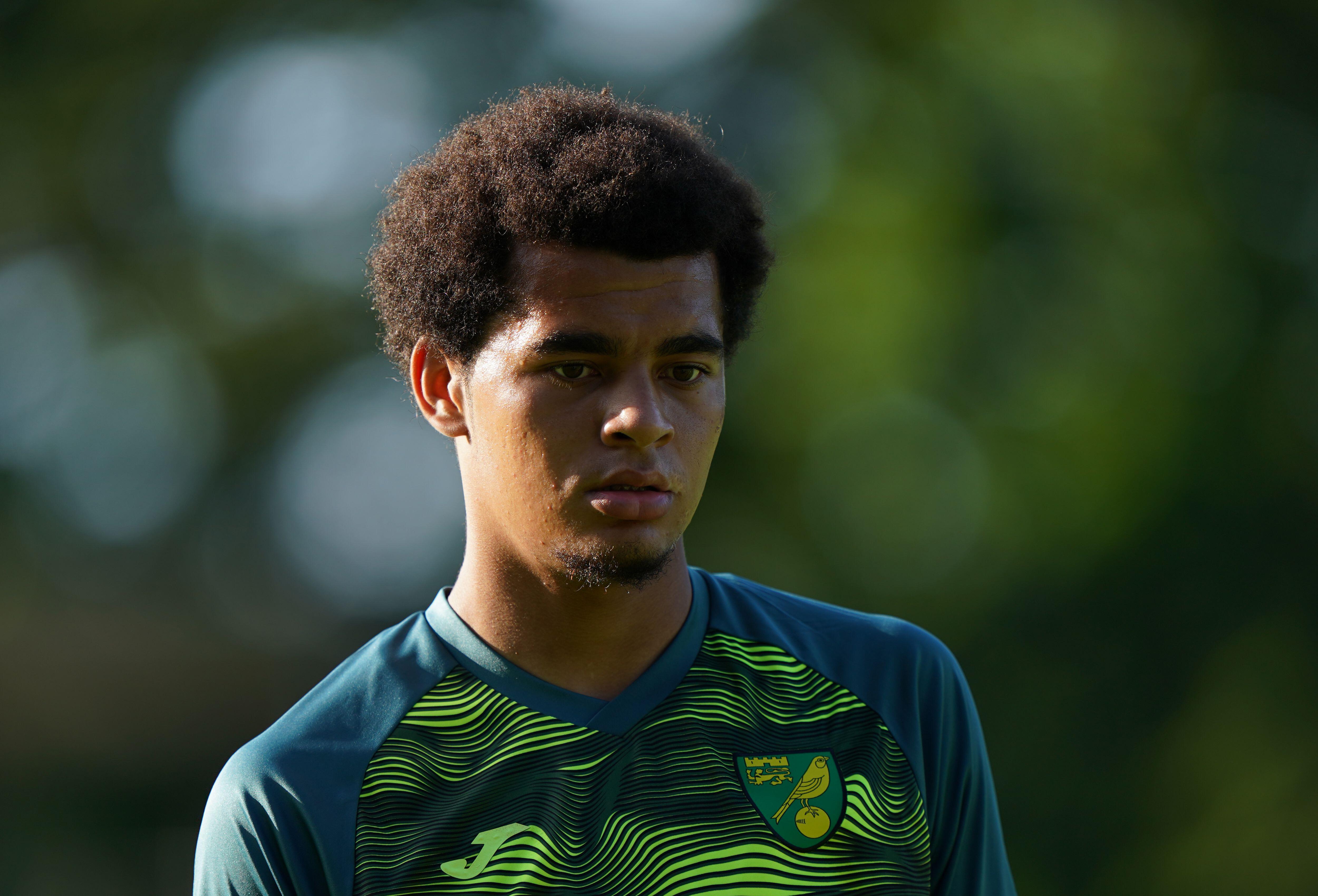 Norwich City's Tom Dickson-Peters joins Woking on loan | News ...