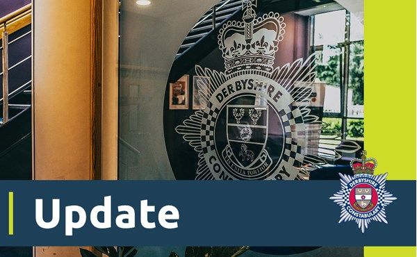 Two men arrested after Derby stabbing | News - Greatest Hits Radio ...