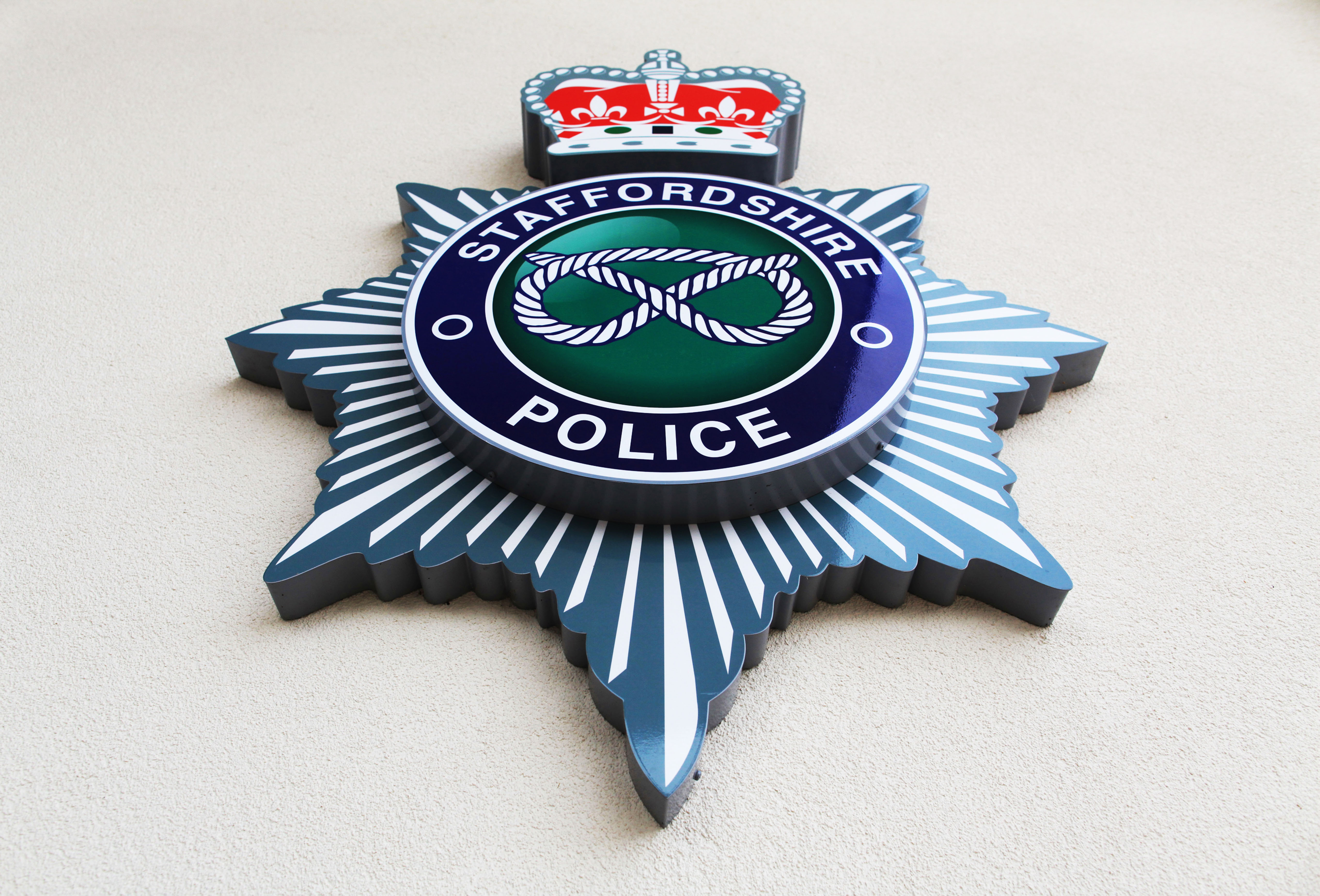 Two Men Charged After Armed Robbery In Stoke Supermarket News 3997
