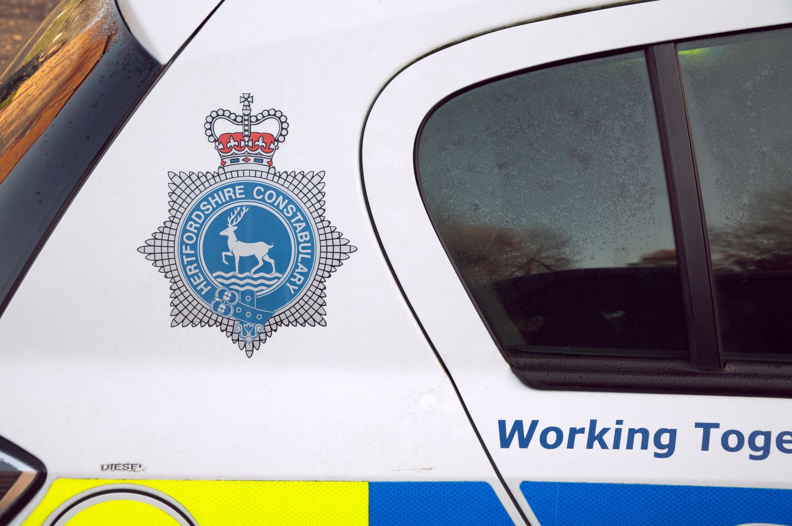 Man dies after crash in Shenley | News - Greatest Hits Radio (Bucks ...