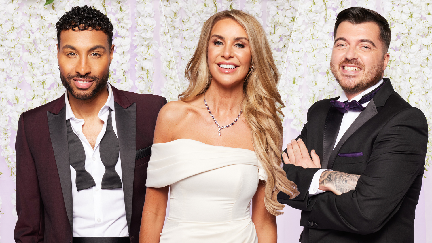 What TV shows have the MAFS UK cast been on?