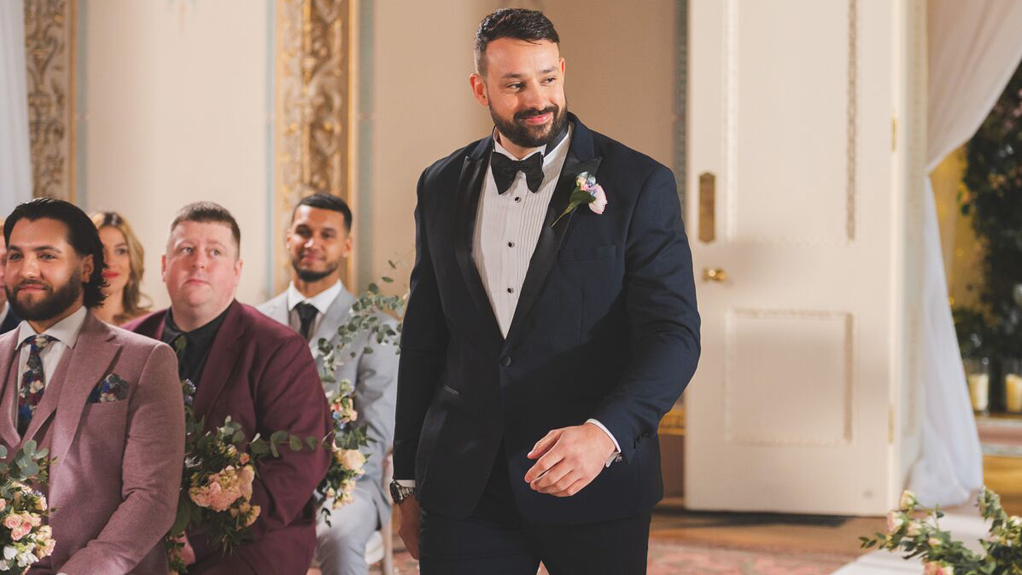 MAFS star Georges hits out at 'bitter' and 'calculated' co-stars