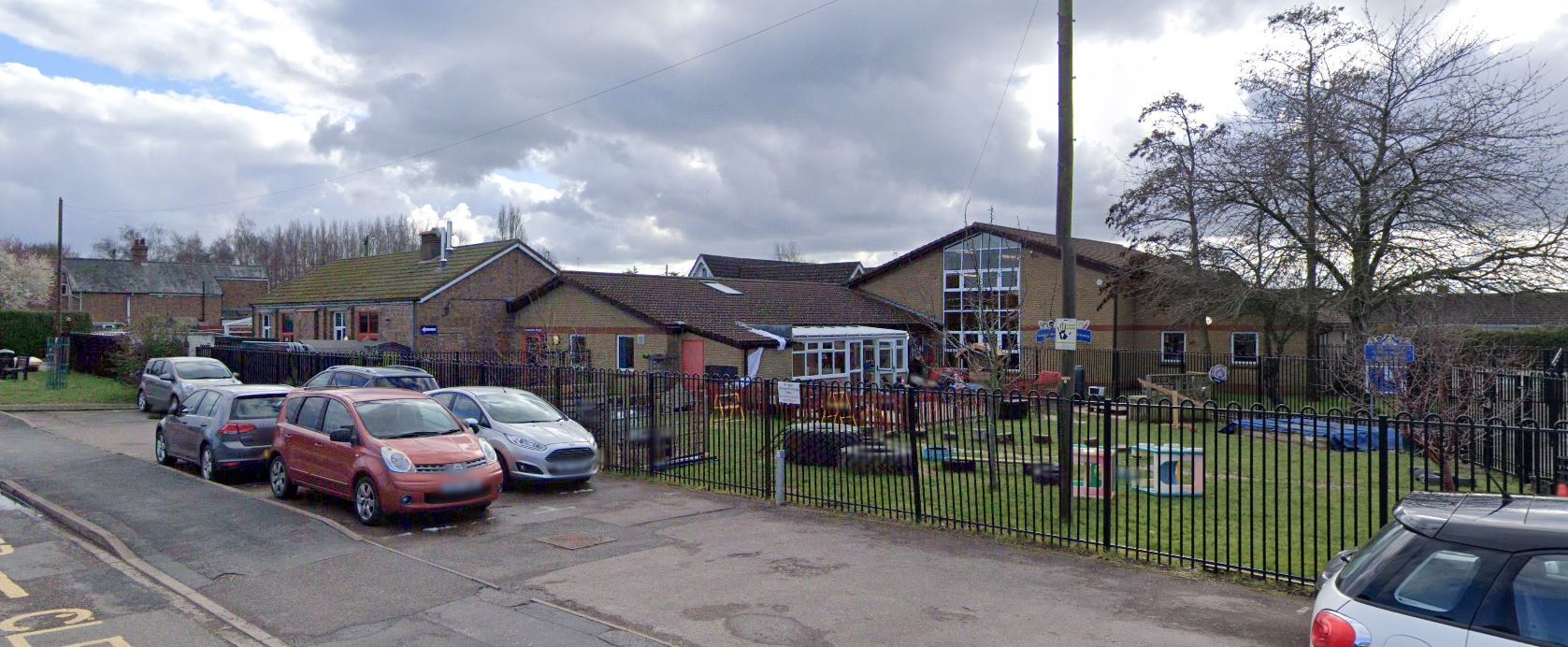 Wisbech primary school praised by Ofsted for making improvements | News ...