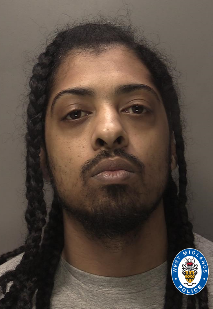 Gunman found guilty in mistaken identity case | News - undefined