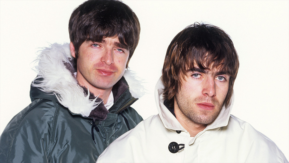 Noel Gallagher: 'Oasis were better than The Stone Roses, Blur and Pulp'