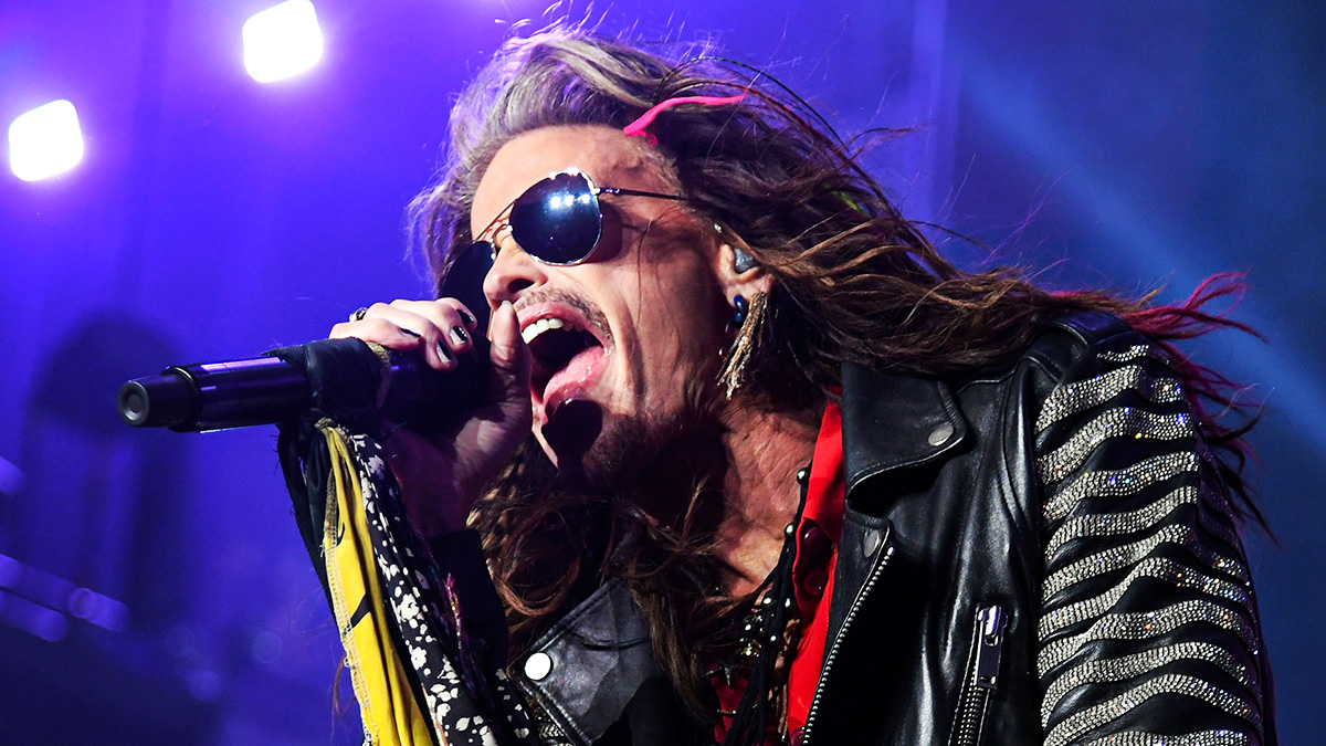Aerosmith reveal Steven Tyler's vocal injury is more serious than first ...