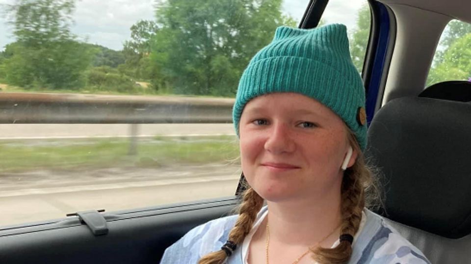 Headteacher pays tribute to teen killed in M53 crash