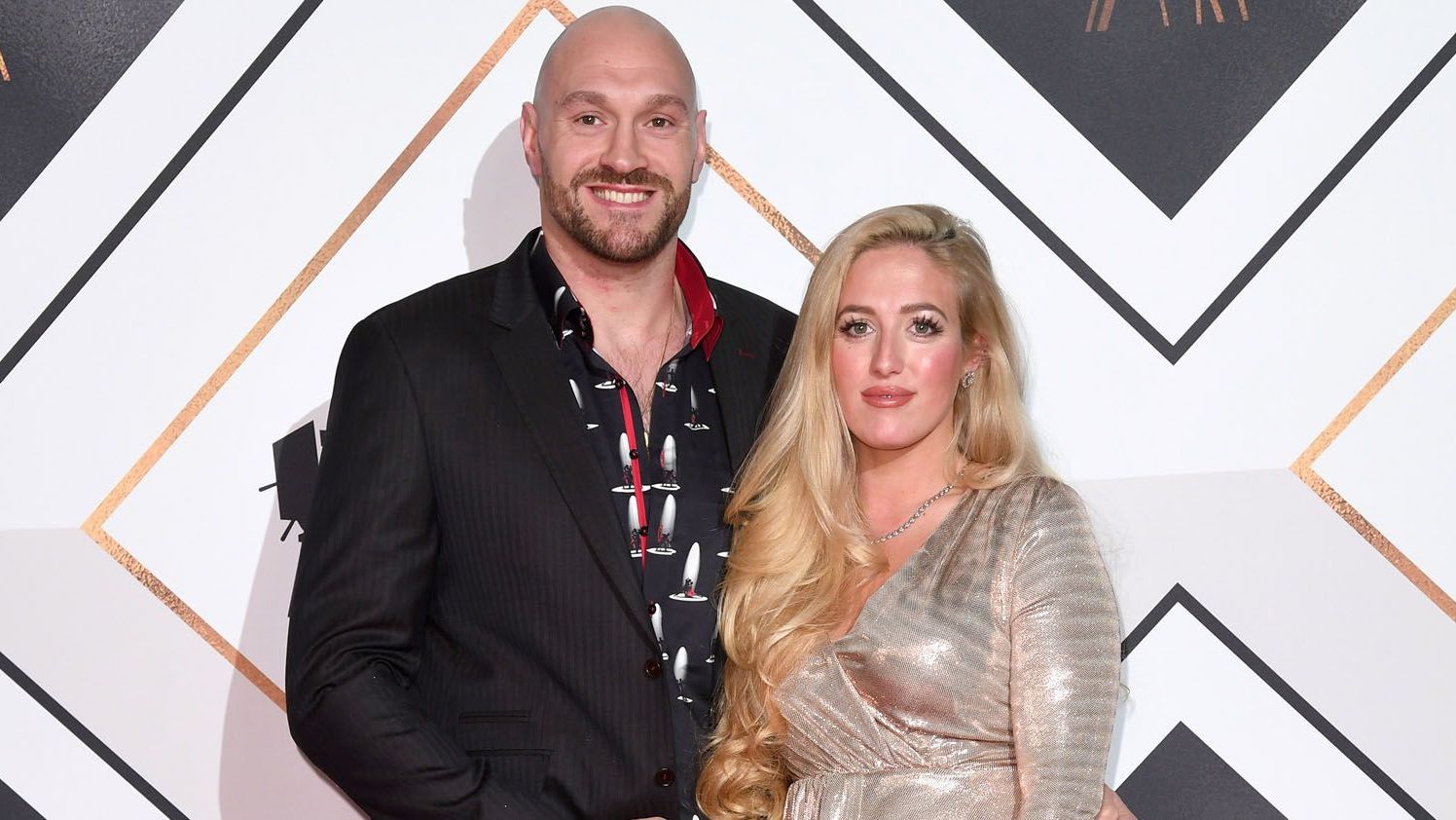 What Is The Name Of Paris And Tyson Fury s New Baby what-is-the-name-of-paris-and-tyson-fury-s-new-baby