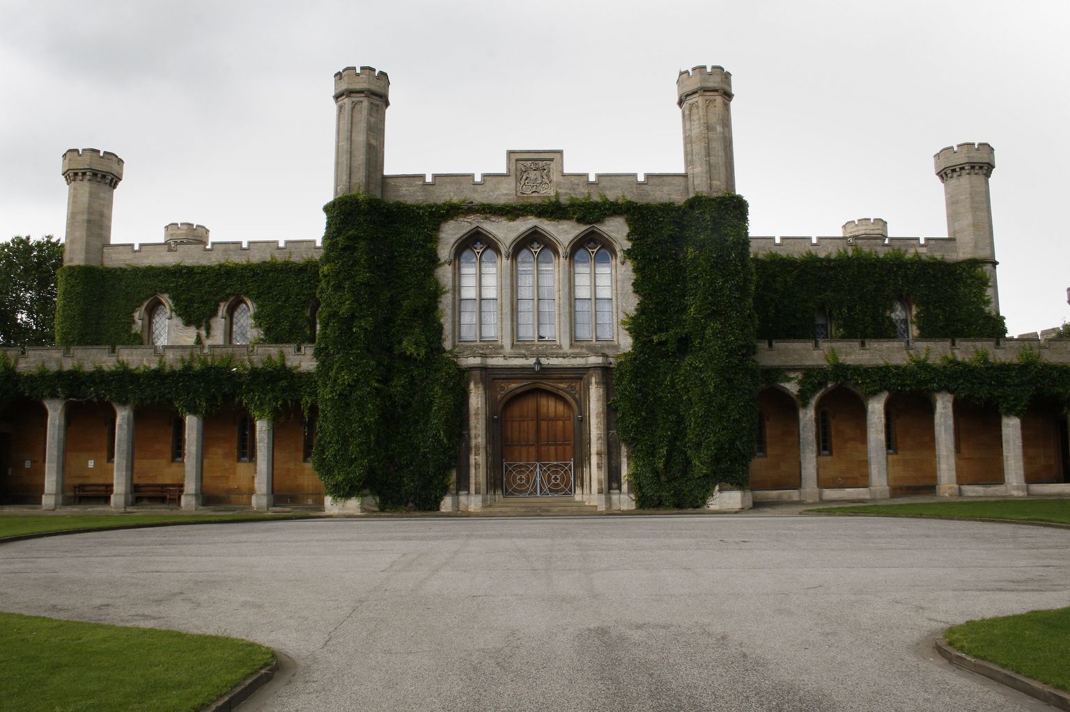 4 men guilty of causing death of woman by racing on Lincolnshire road