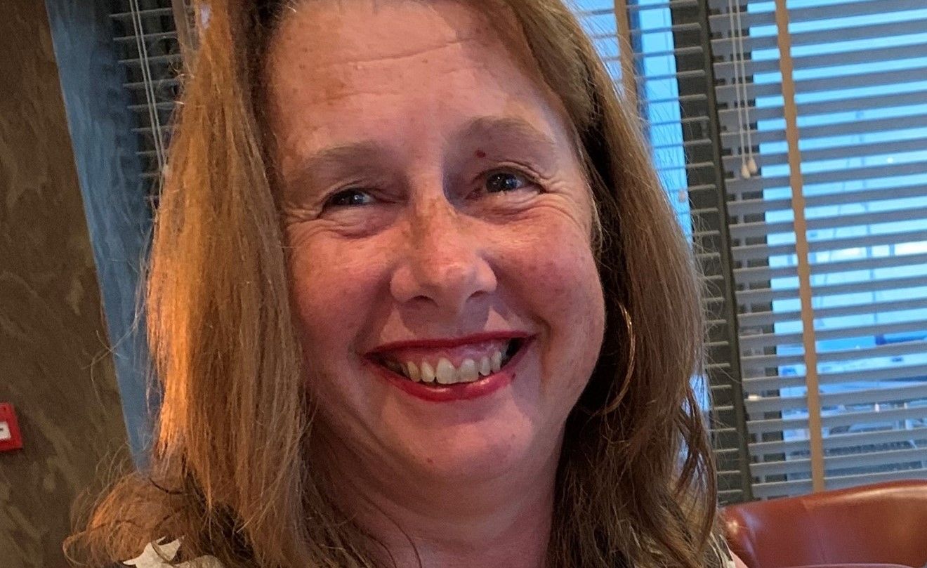 Family pay tribute to woman killed in Chorley car park accident | News ...