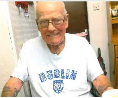 Renewed appeal eight years after Rotherham pensioner assault