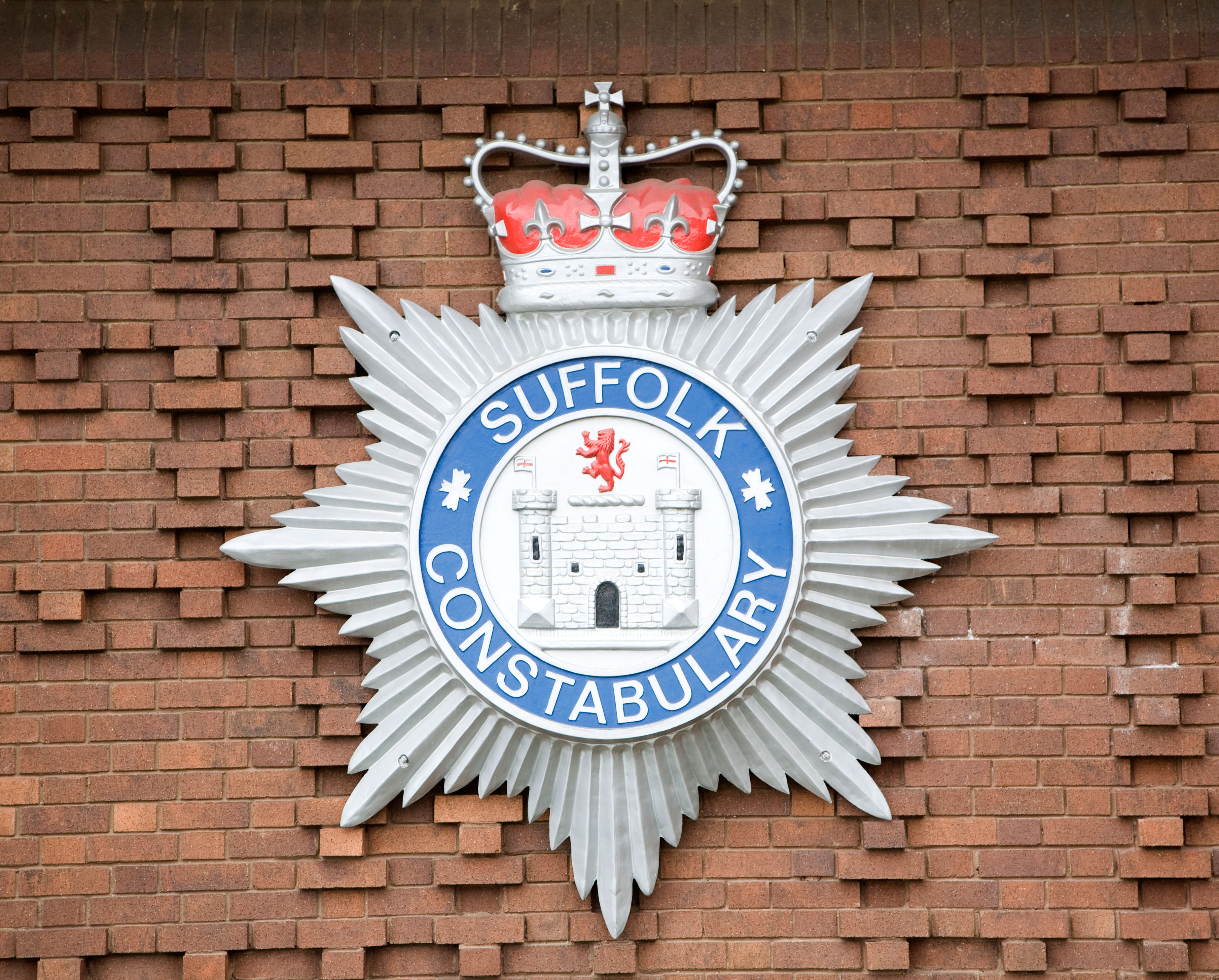 Suffolk Police needs to improve, says National Inspectorate