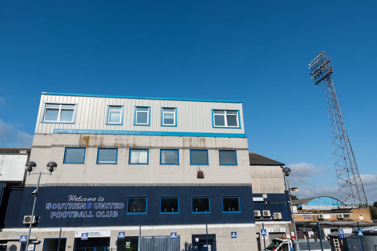 Southend announce takeover ahead of high court hearing | News ...