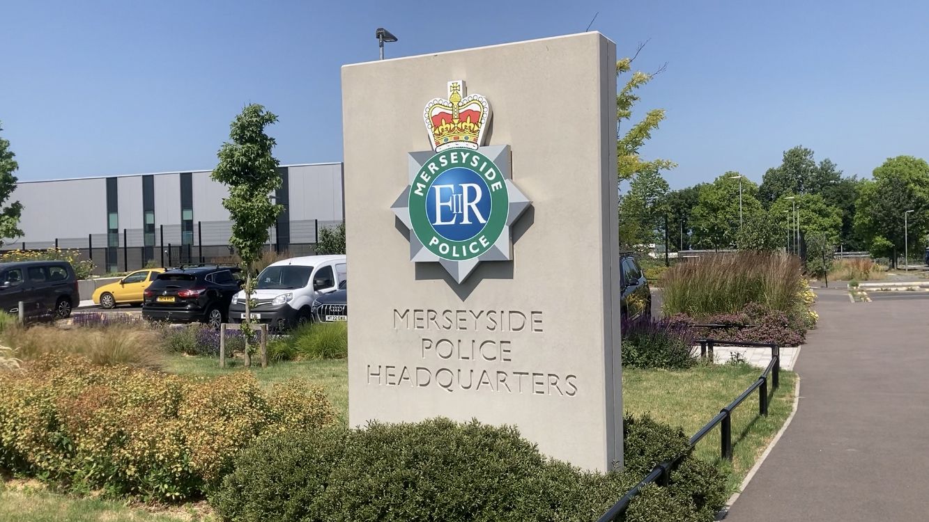 Merseyside Police 'needs to improve' safeguarding of vulnerable people