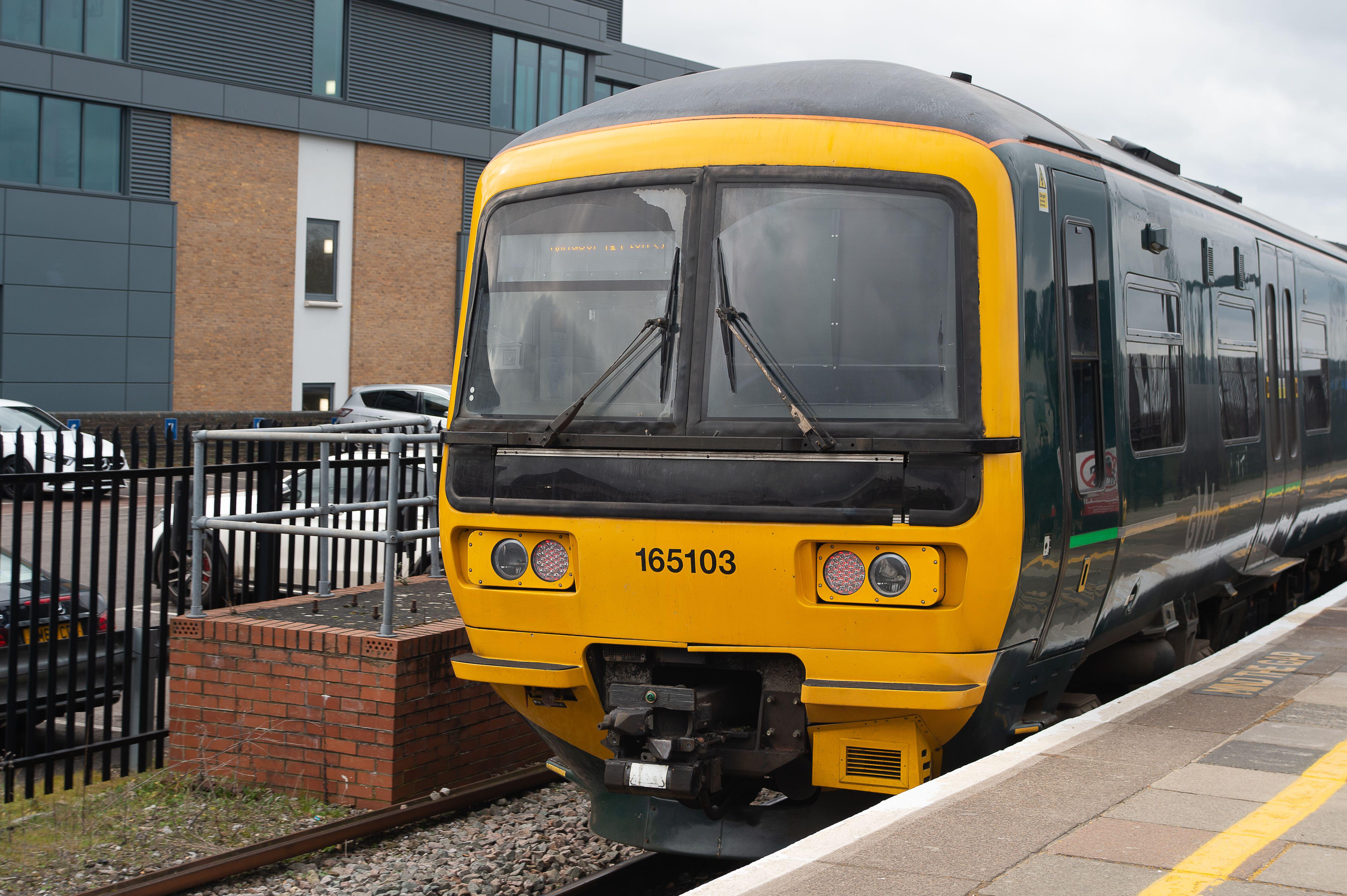 Train drivers strike to cause disruption