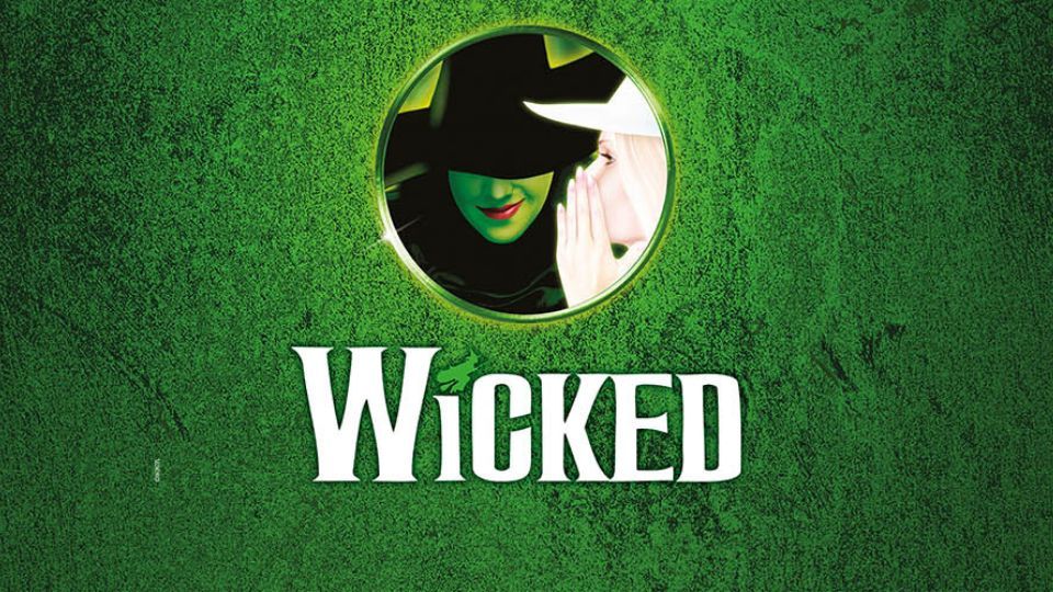 Wicked at the Mayflower Theatre, Southampton | Events - undefined
