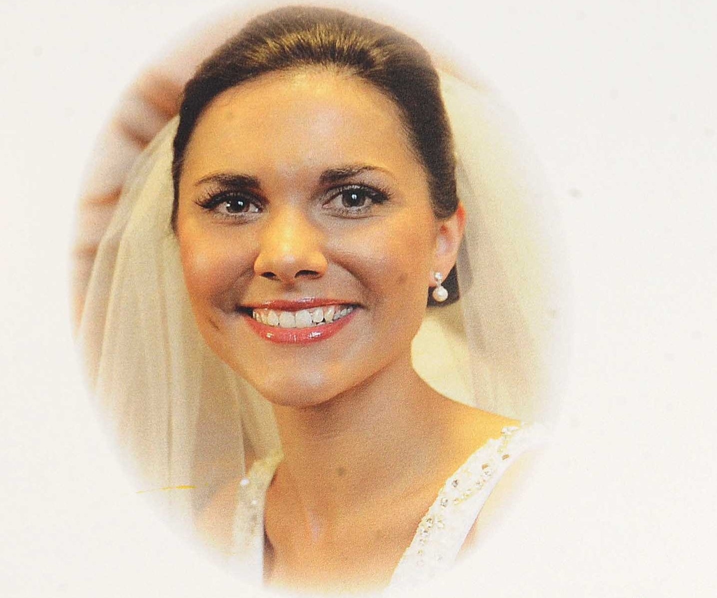 Three prosecuted over 'offensive' song about Michaela McAreavey