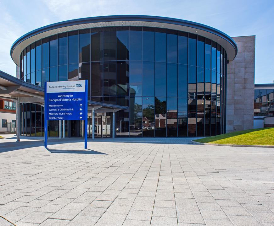 Blackpool nurse found guilty of ill-treatment towards patients on ...