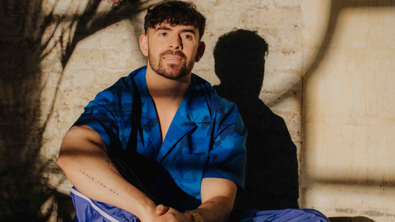 Patrick Topping announces three hour set at The Telegraph Building