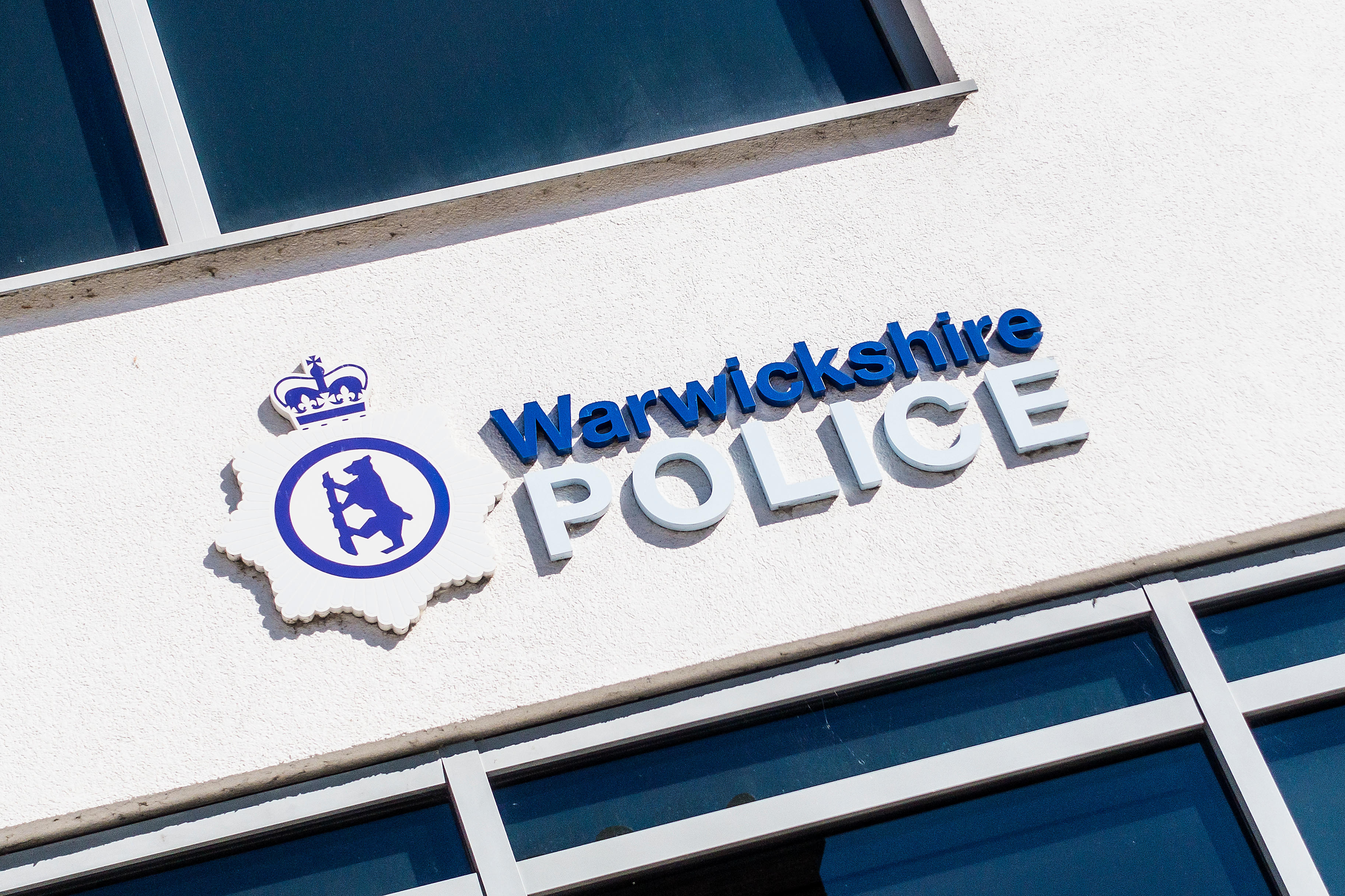 Investigation launched after woman's body found at a house in Rugby ...