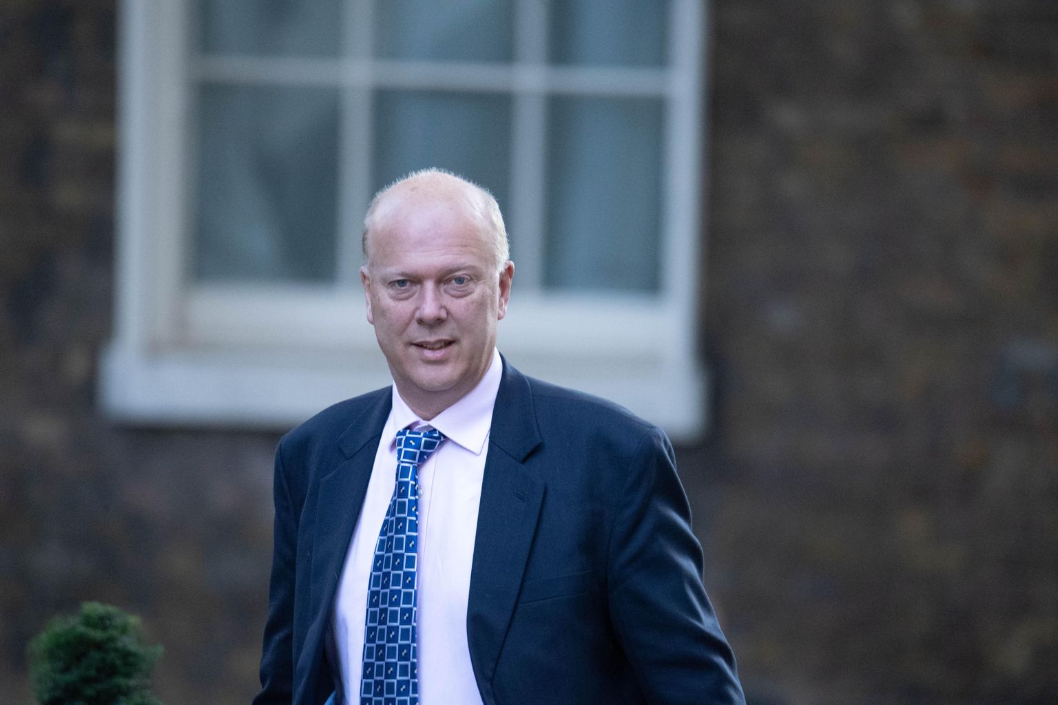 Surrey MP Chris Grayling to step down