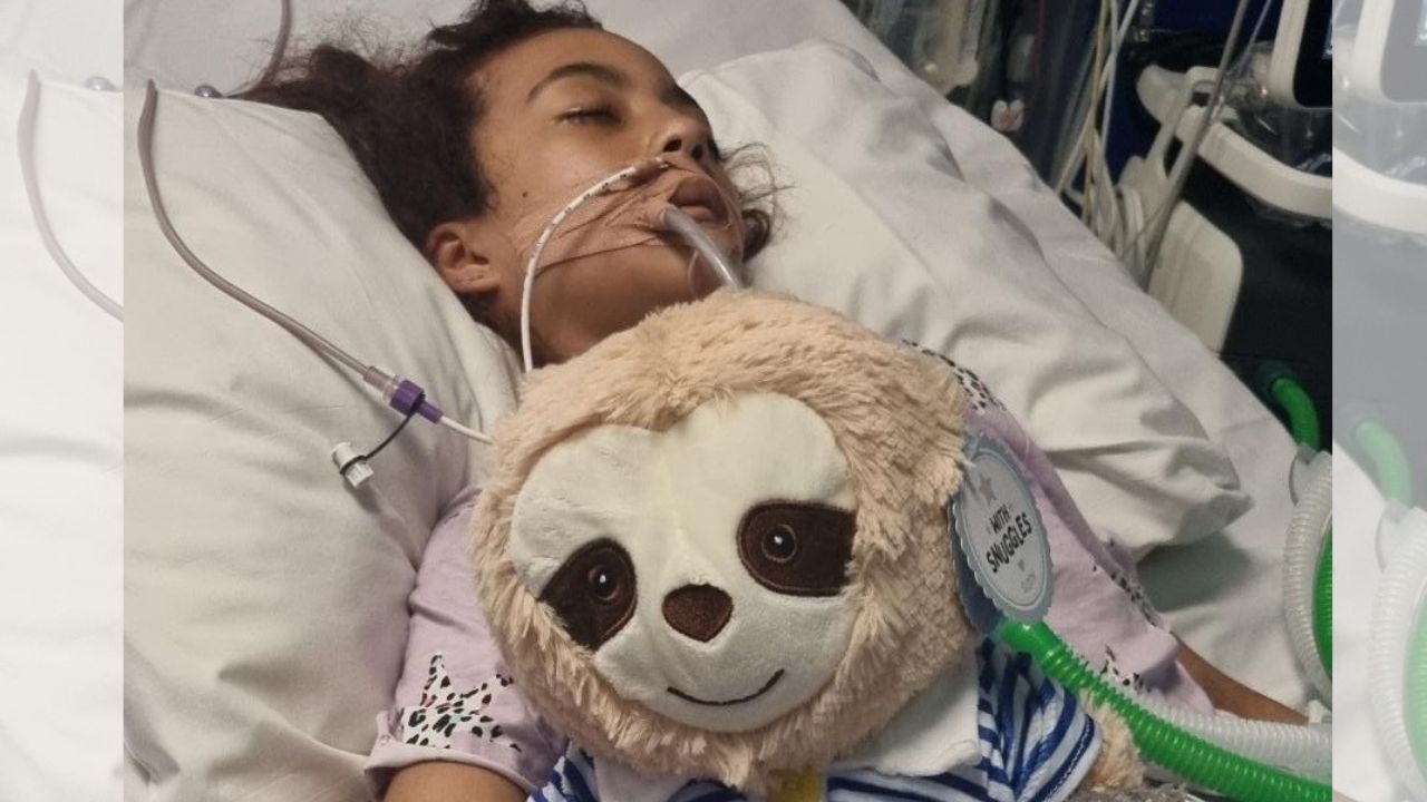 Belfast mum backs vaping awareness campaign after 12-year-old daughter ...