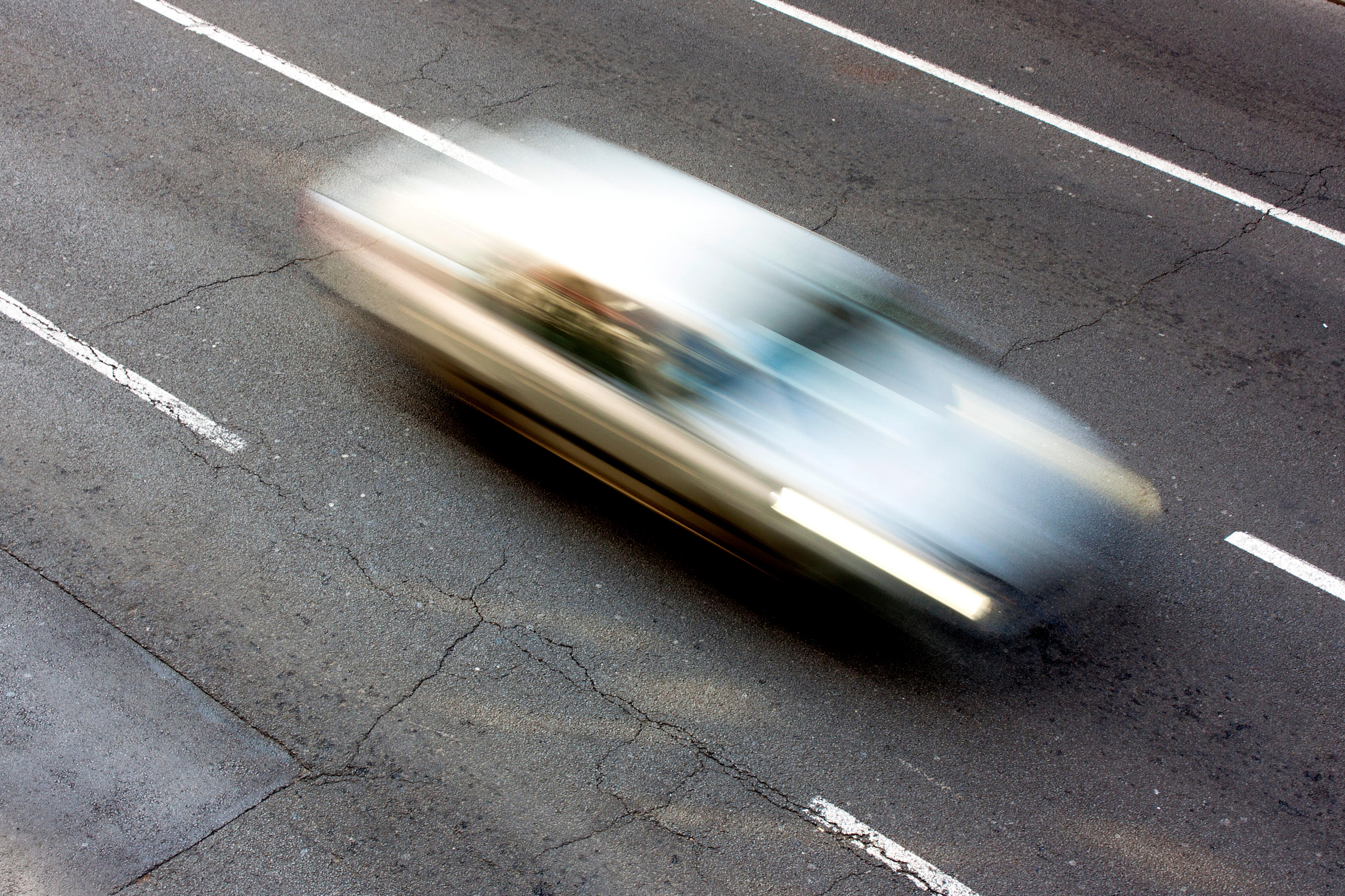 Vivid road safety signs for North Dorset to tackle speeding