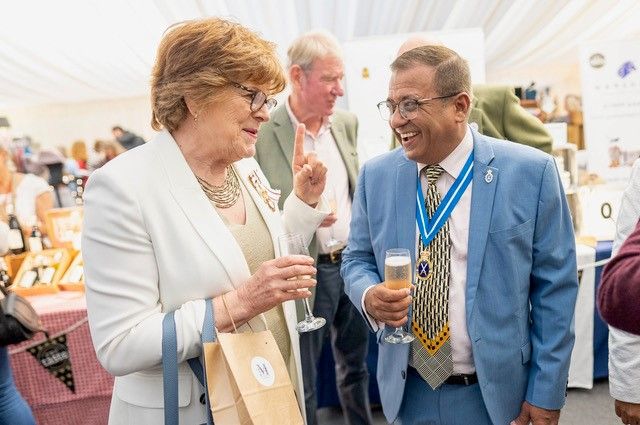 Tidworth's Early Early Christmas Fair to be replaced after 30 years ...