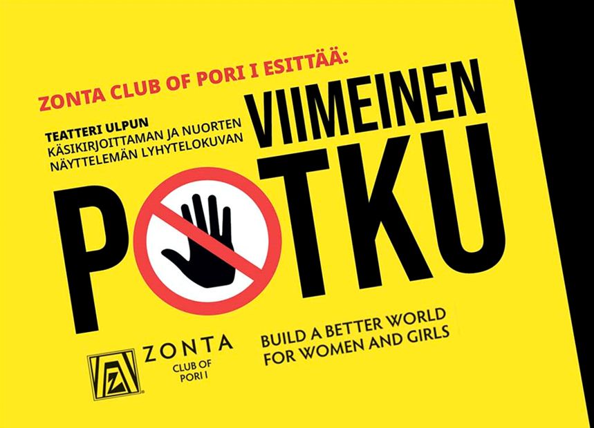 Zontan Viimeinen potku lyhytelokuva puuttuu nuorten lisääntyneeseen ...