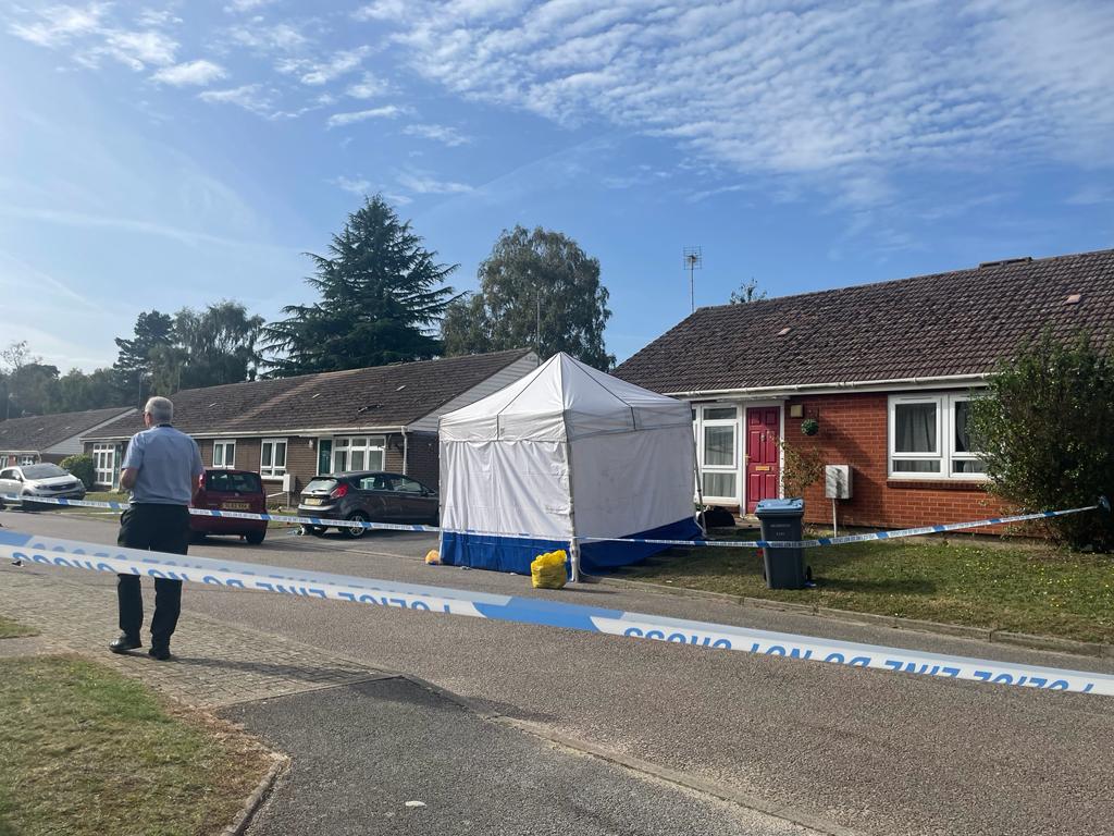 Man charged with murder following Sutton stabbing | News - Hits Radio ...