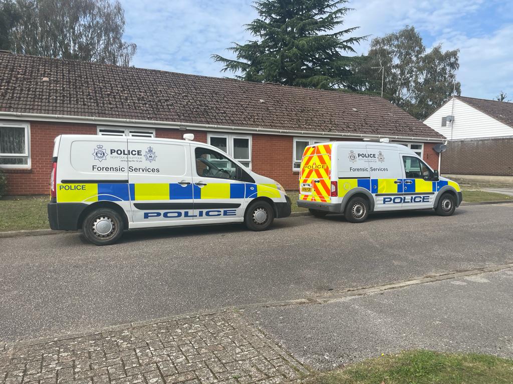 Murder investigation continues following Sutton stabbing | News ...