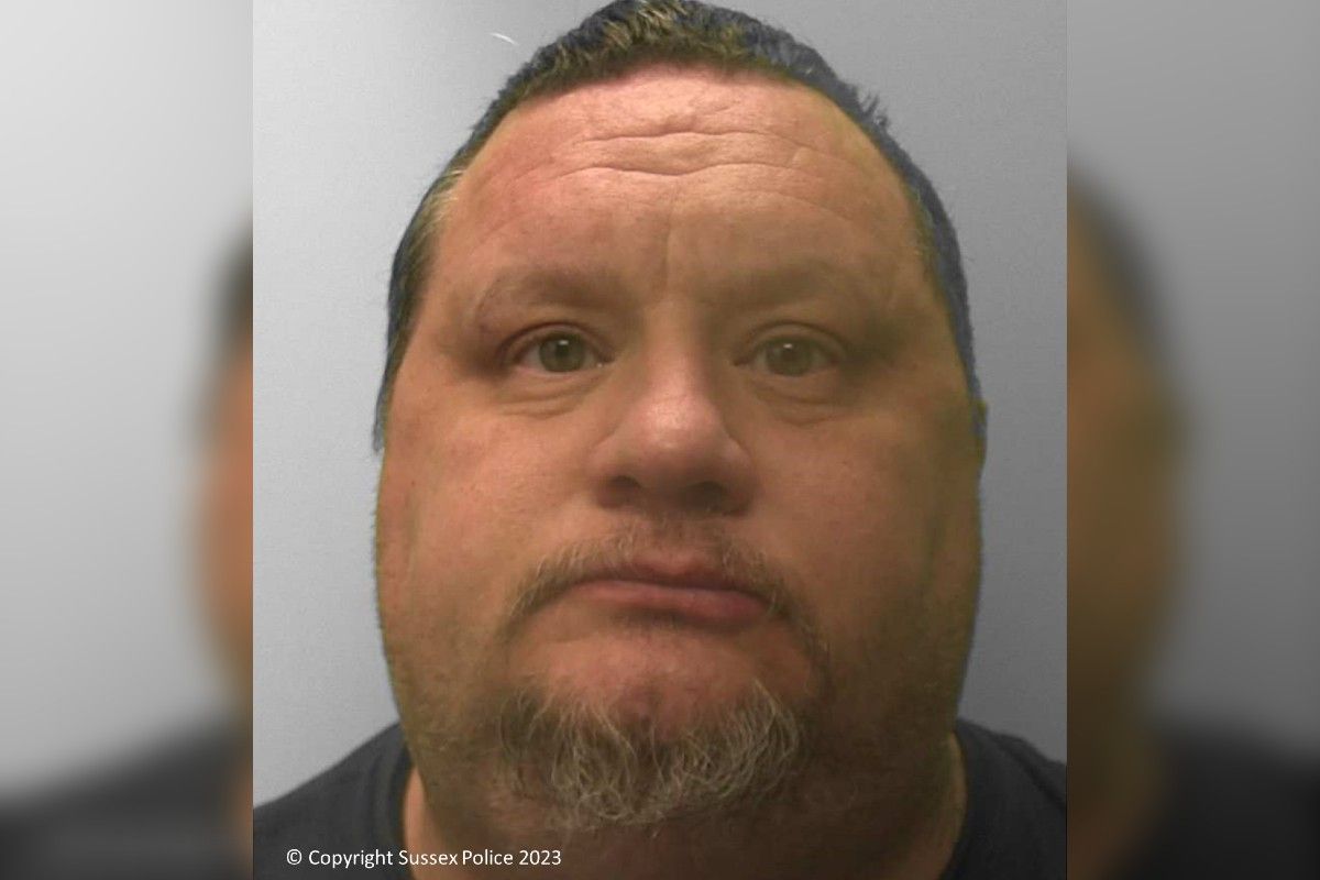 Man jailed following fatal Hasting collision Man jailed following fatal Hasting collision