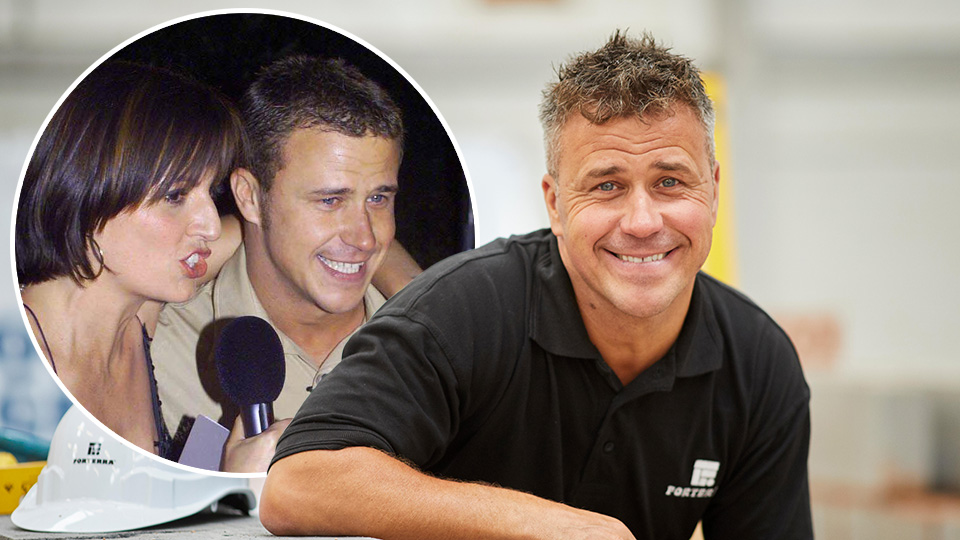 Big Brother winner Craig Phillips has revealed what it was like living ...