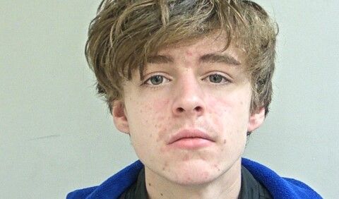Teenager jailed after stabbing boy in the eye with a crossbow | News ...