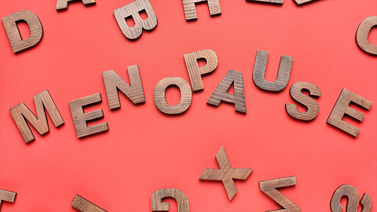Menopause Awareness Month | News - Planet Rock