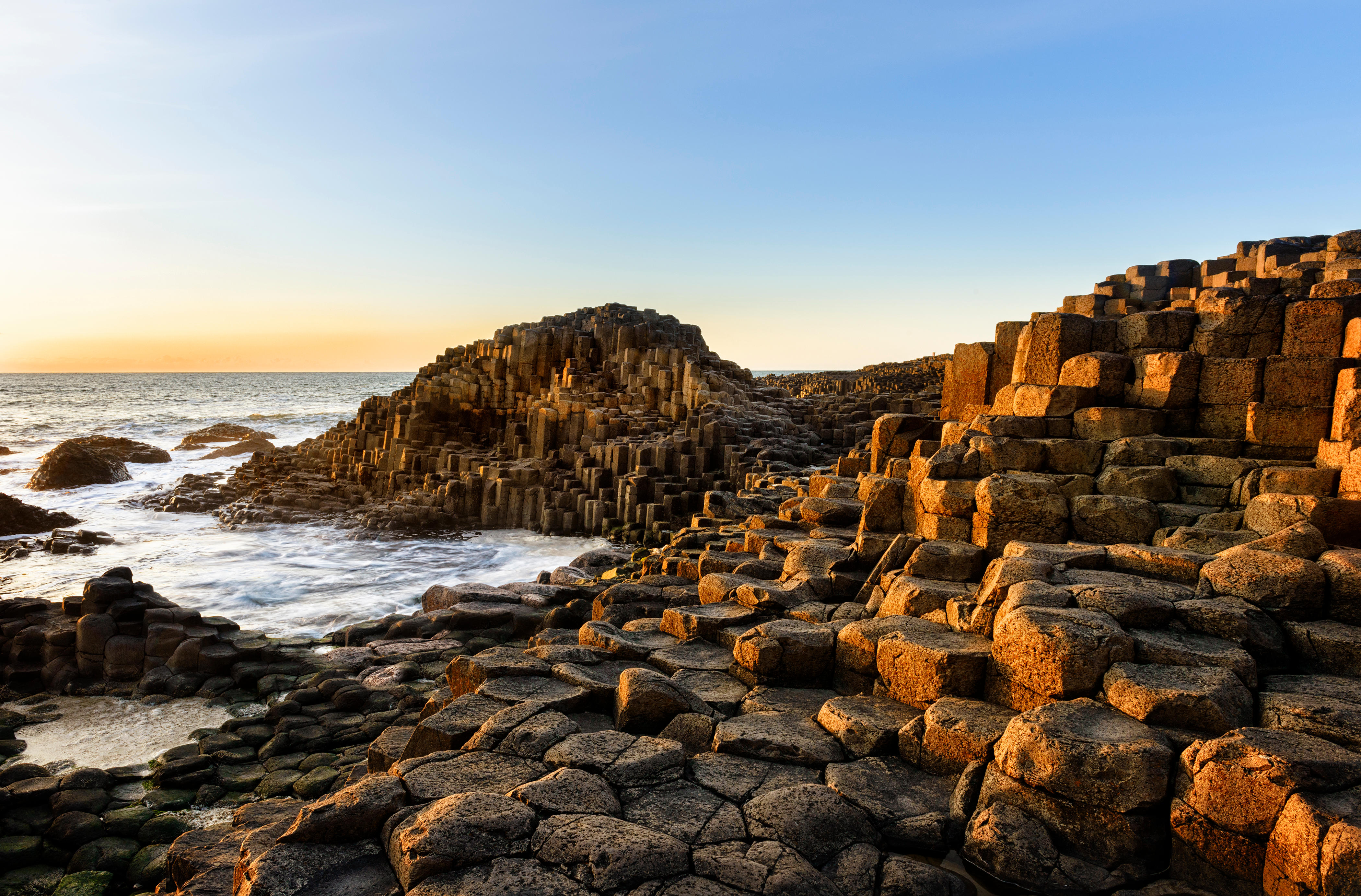 Tourism: A bumper summer for NI's hotel industry and next year already ...
