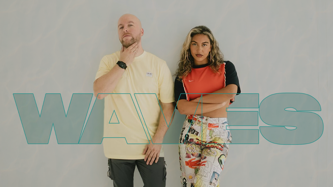 Cool FM' Hix drops new single alongside NI's Rhea Melvin