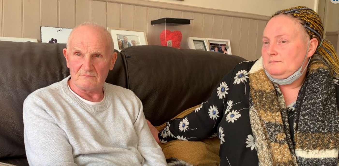 MSP calls for independent inquiry after woman accused of embezzling