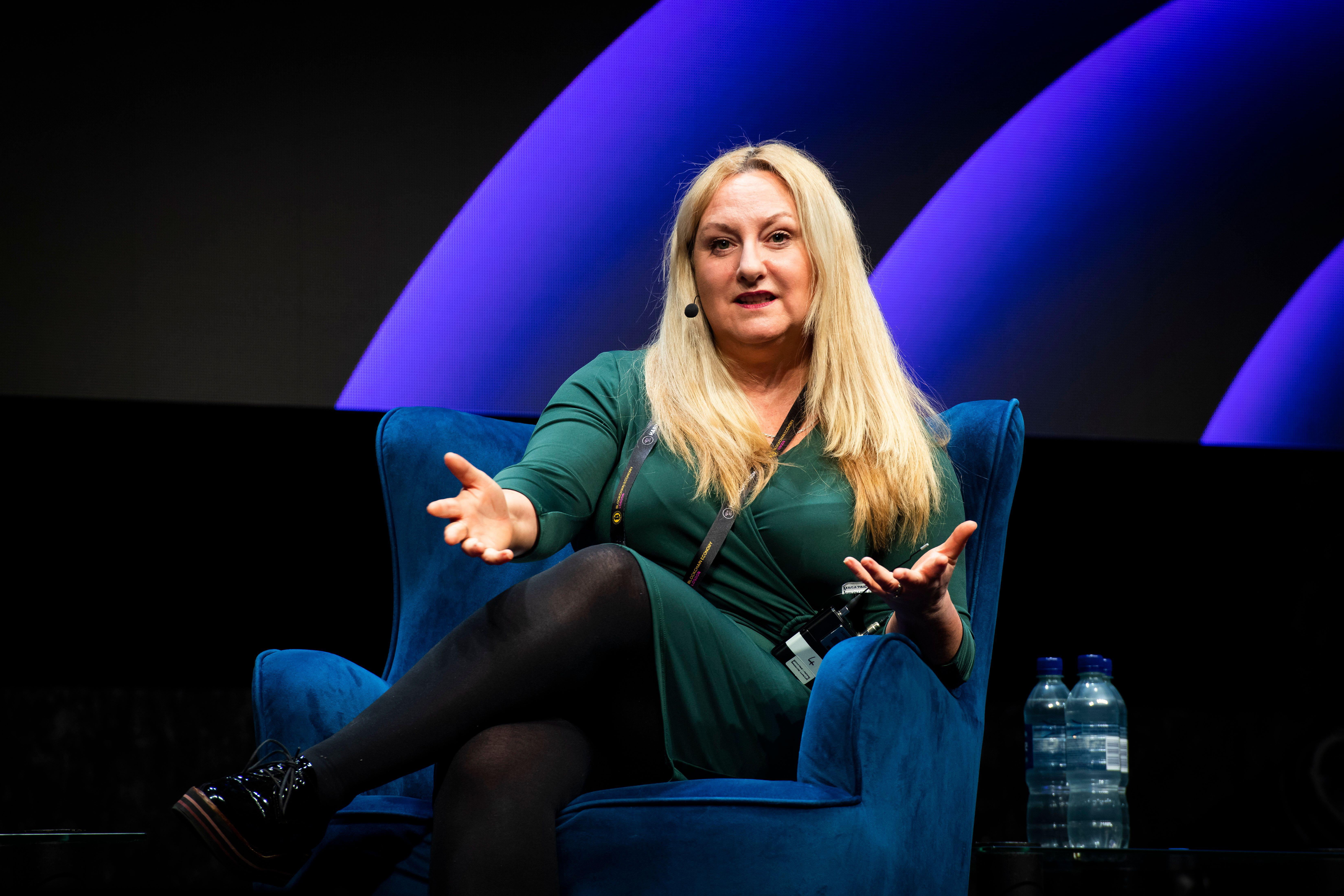 SNP likened to cult by former MP who joined the Tories