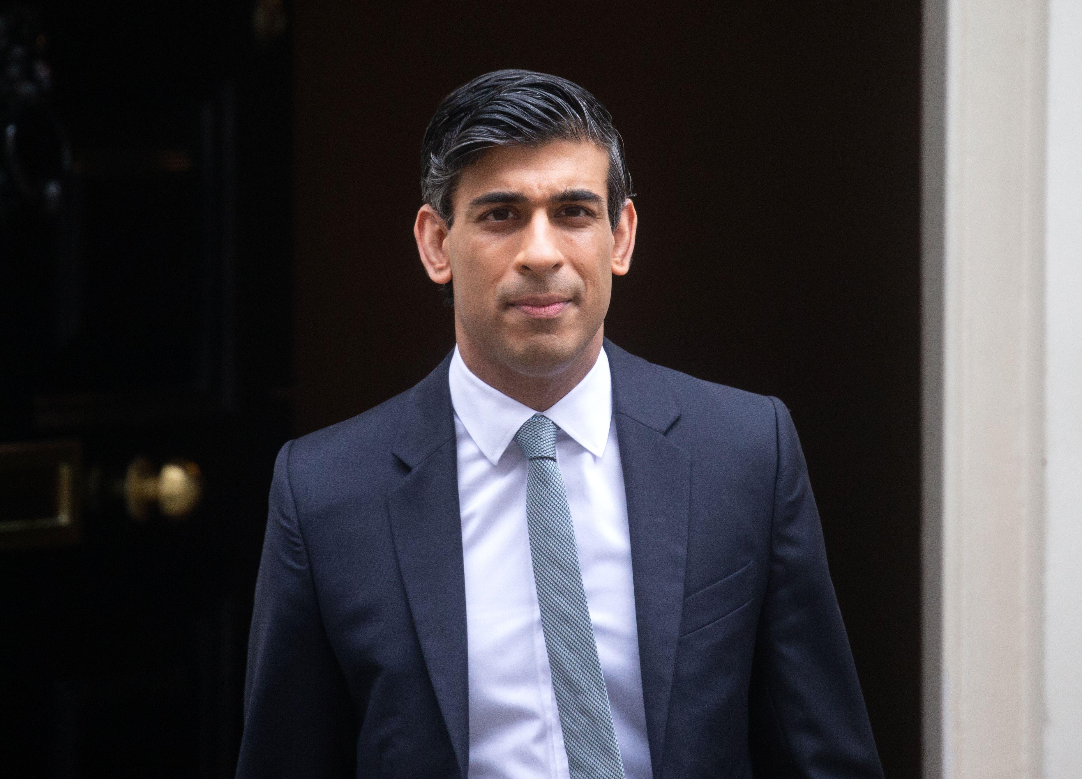 Sunak to address MPs as Israeli invasion of Gaza looms