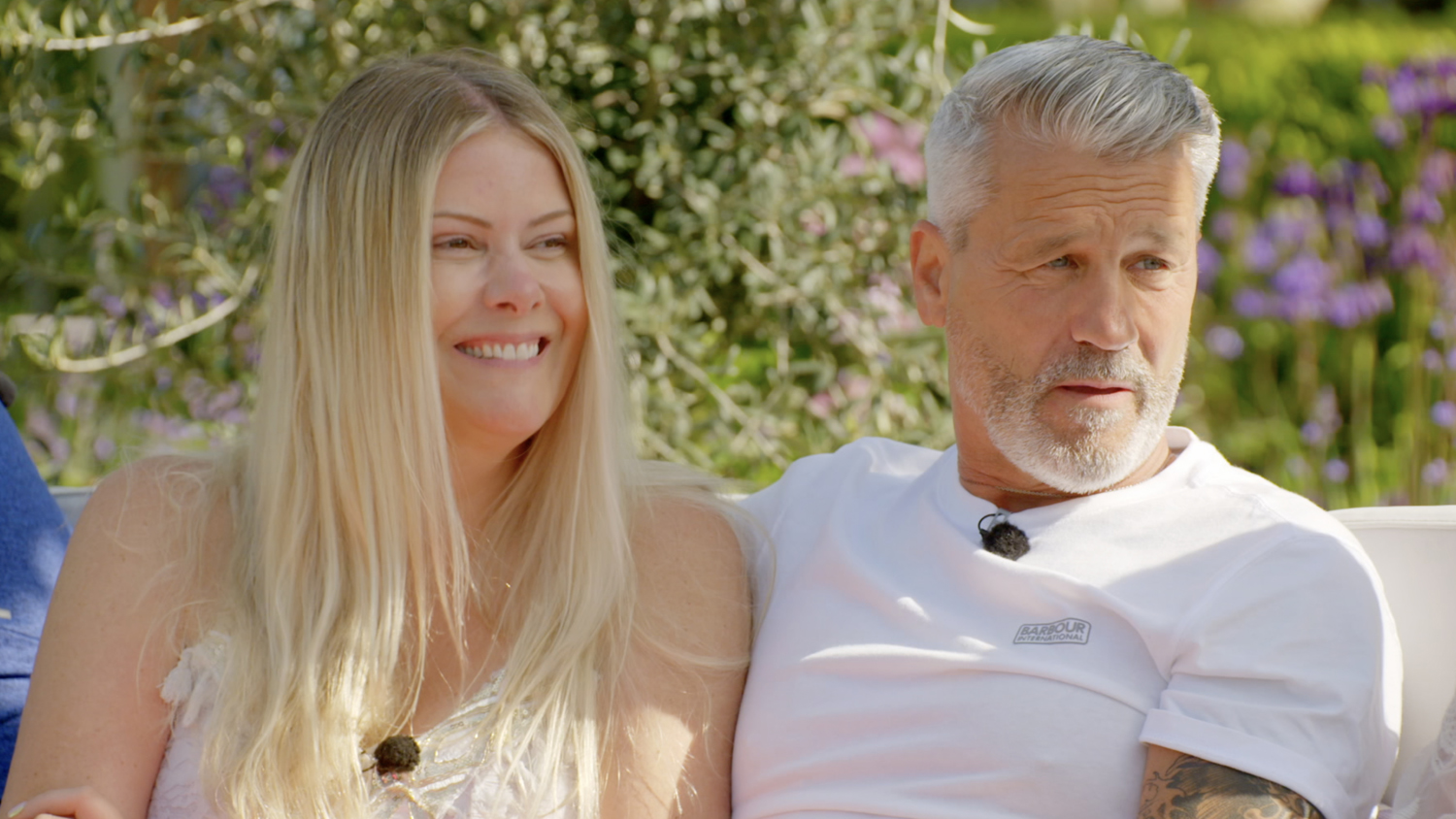 My Mum, Your Dad: Applications now open