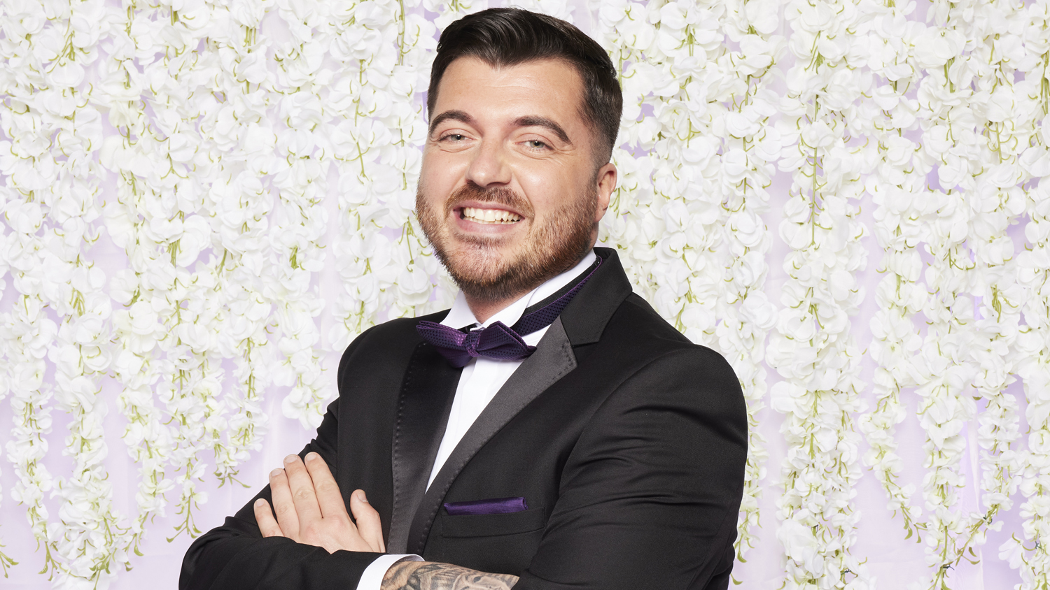 MAFS UK: Luke Worley 'removed from show' after fight with Jordan Gayle