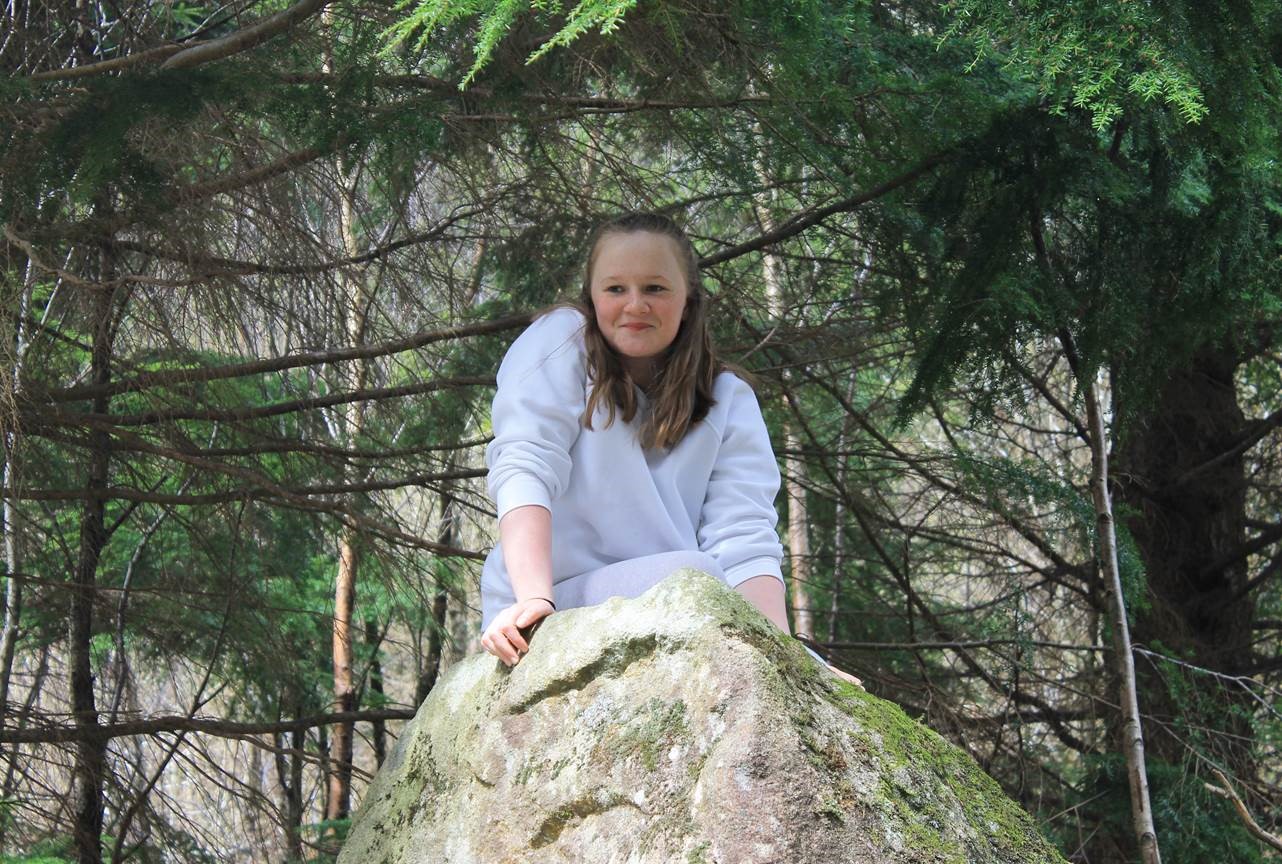 Family of Jessica Baker killed in M53 school bus crash thank public for ...