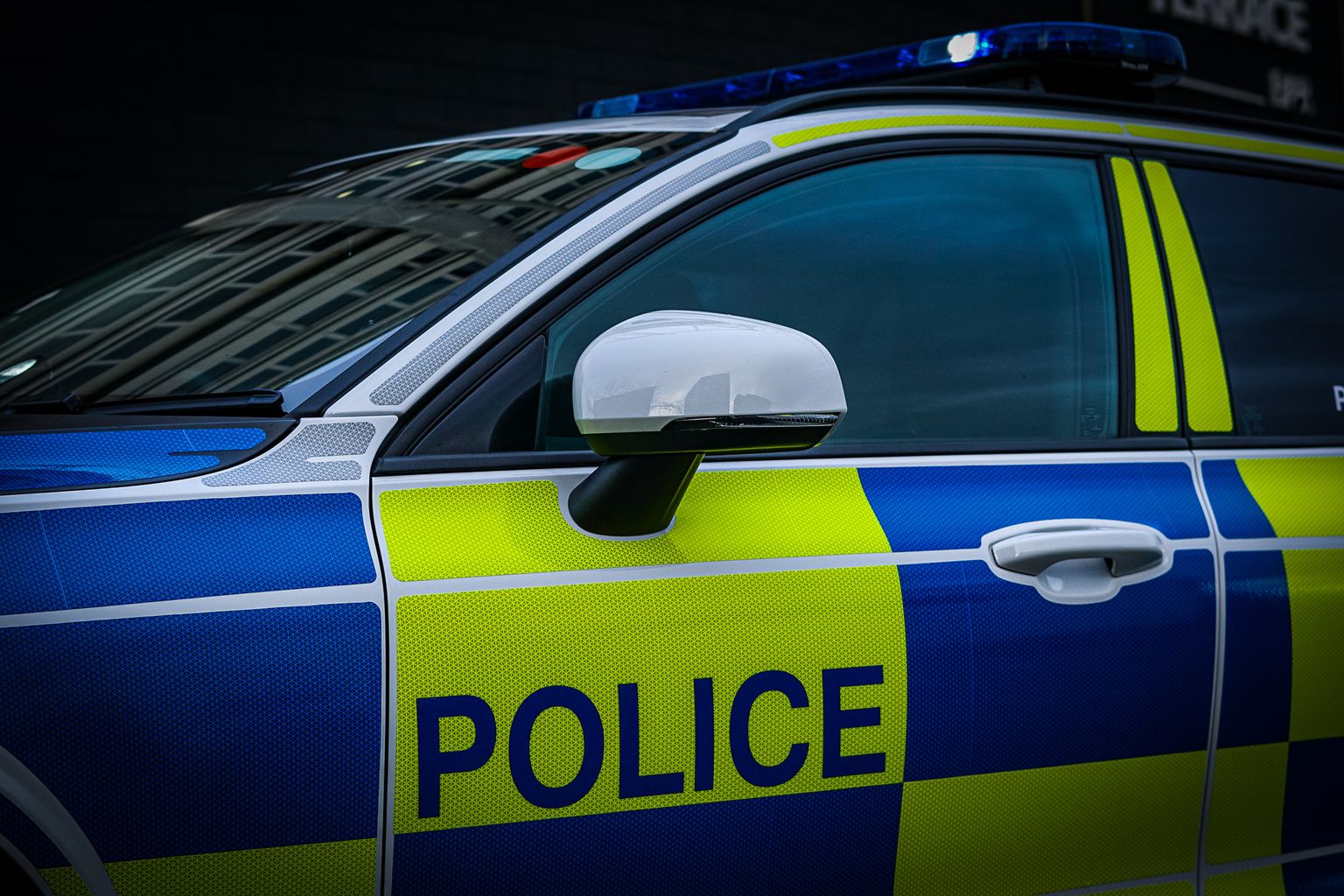 Man identified by Cumbria Police following fatal collision on A590 ...