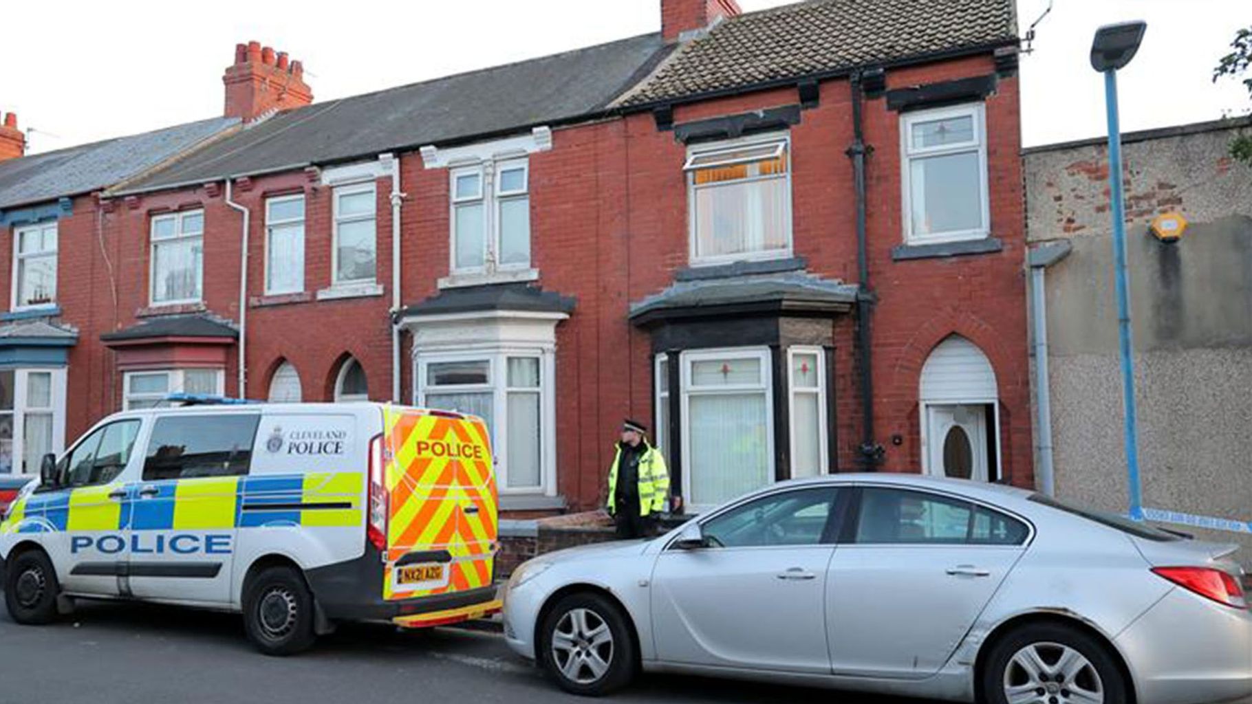 Man charged with murder after Hartlepool attack | News - Magic Radio